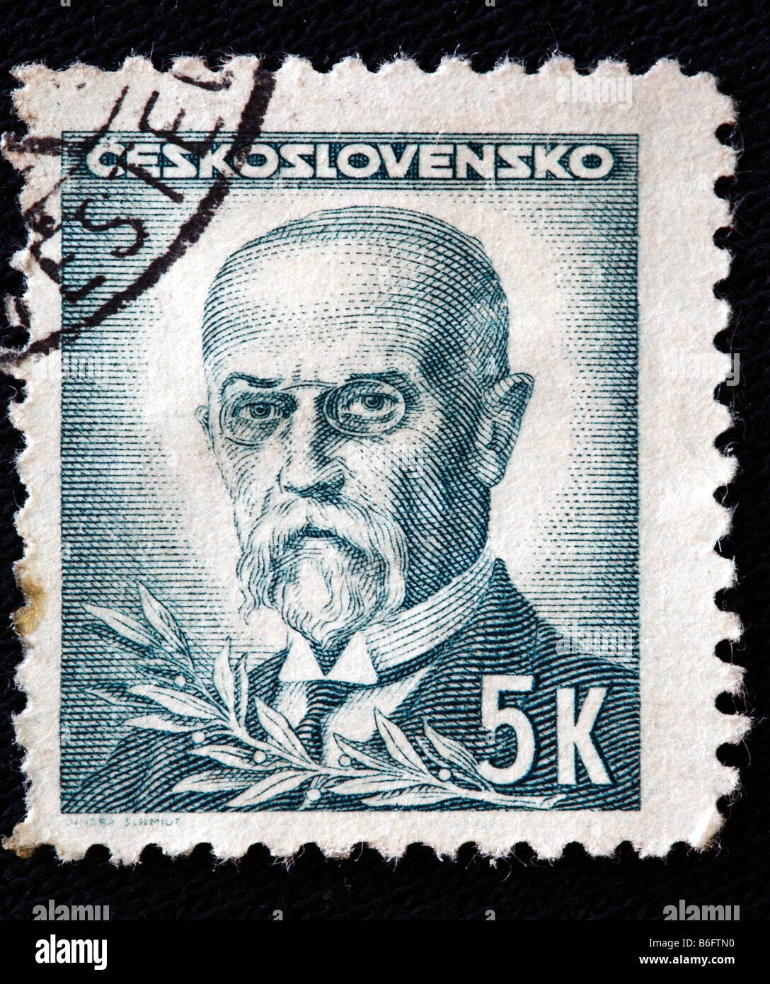 Czechoslovakia 1935 hi-res stock photography and images - Alamy