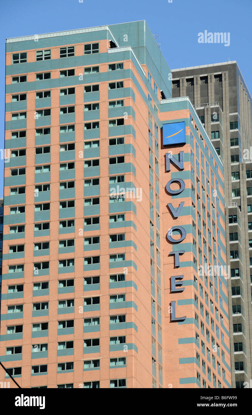 Hotel novotel york hi-res stock photography and images - Alamy