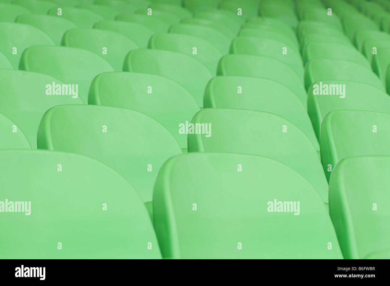 Stadium seat hi-res stock photography and images - Alamy
