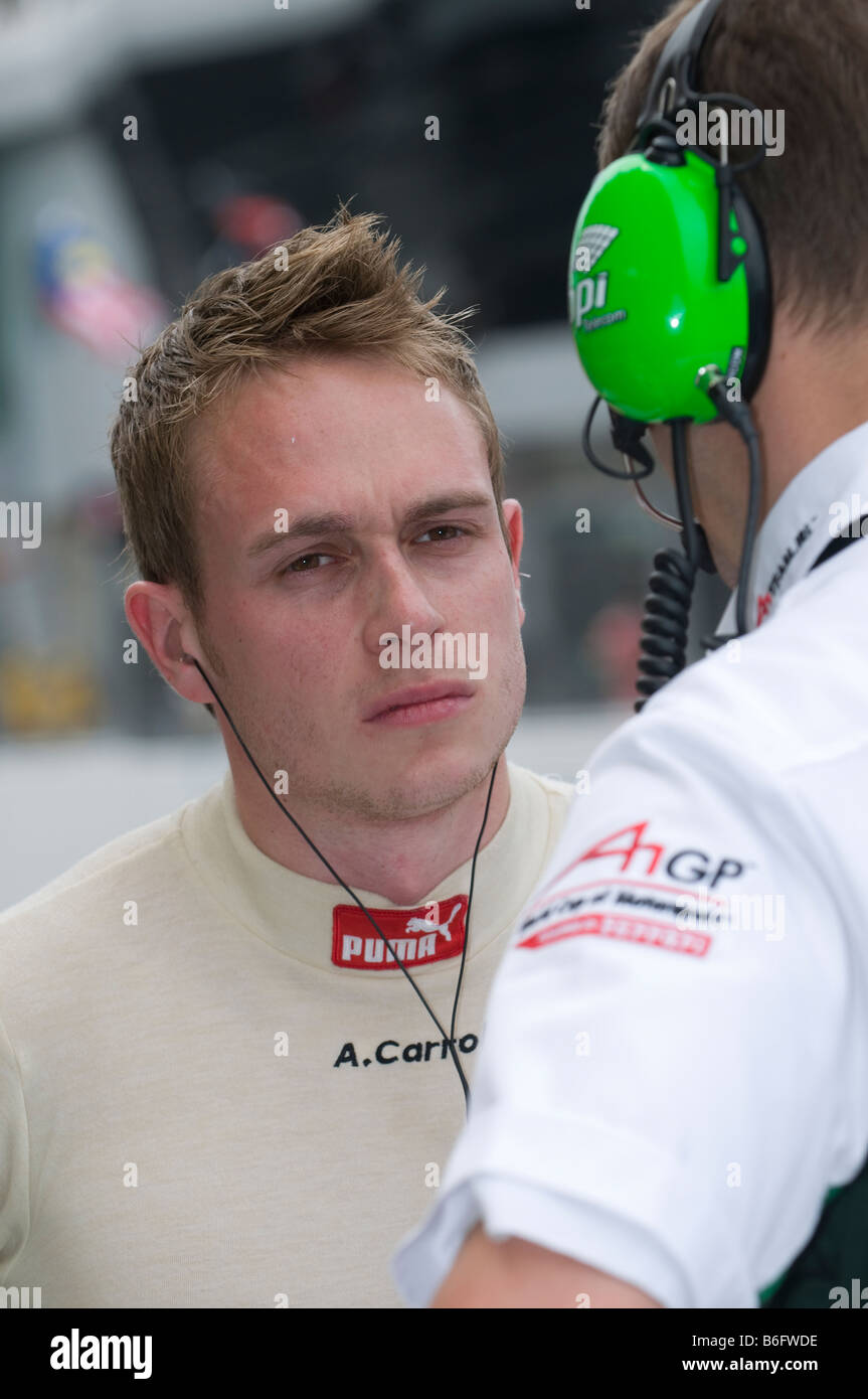 Adam carroll hi-res stock photography and images - Alamy