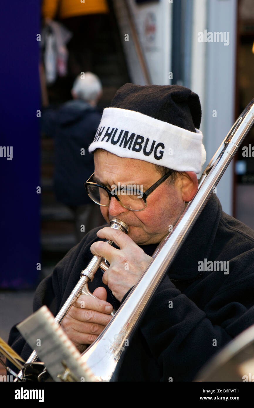 Bah humbug hi-res stock photography and images - Alamy