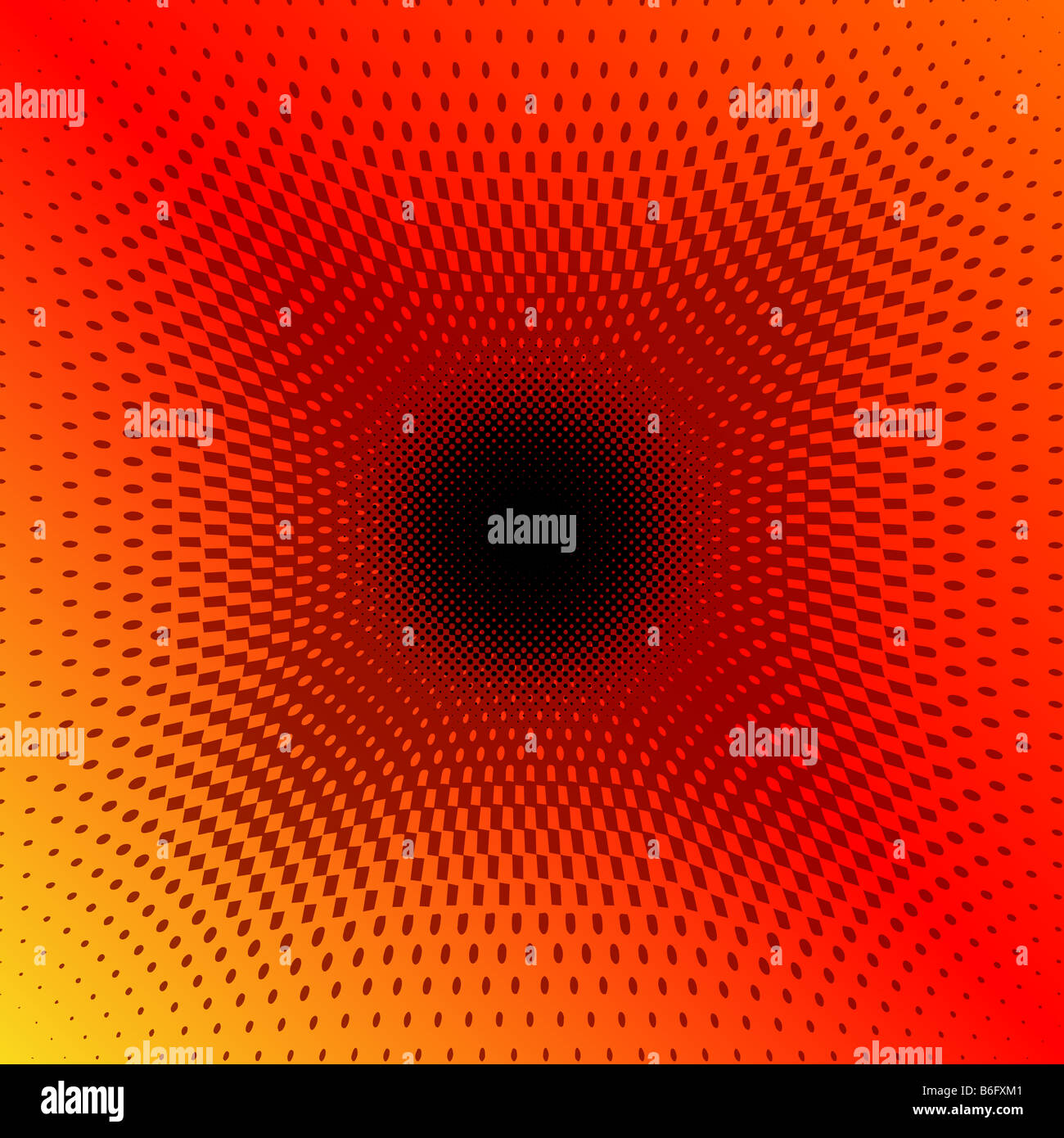 Dots retro hi-res stock photography and images - Alamy