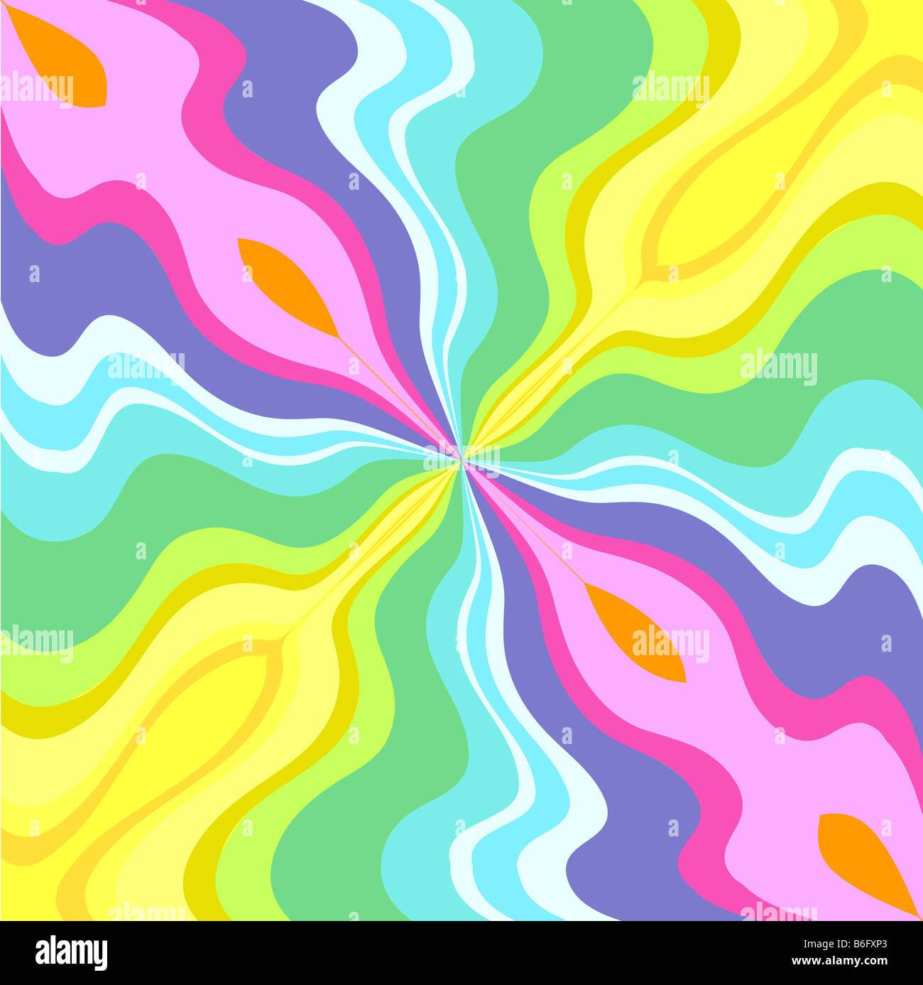 retro seventies background Stock Photo - Alamy