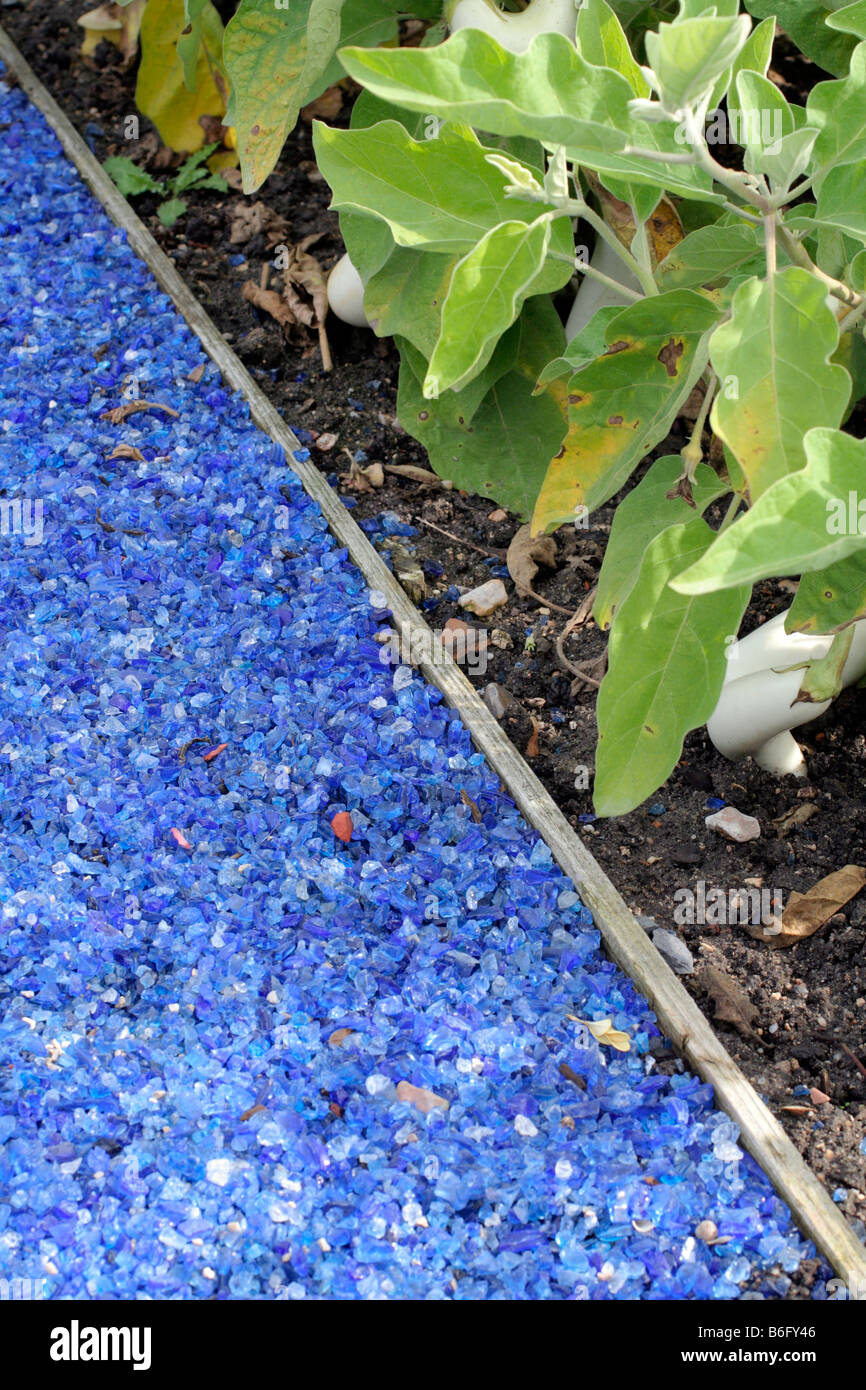 Blue paving hi-res stock photography and images - Alamy