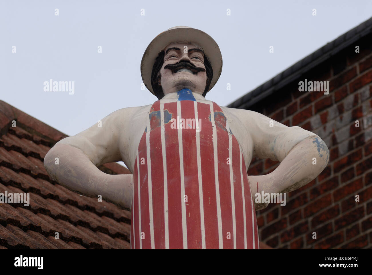 John butcher hi-res stock photography and images - Alamy