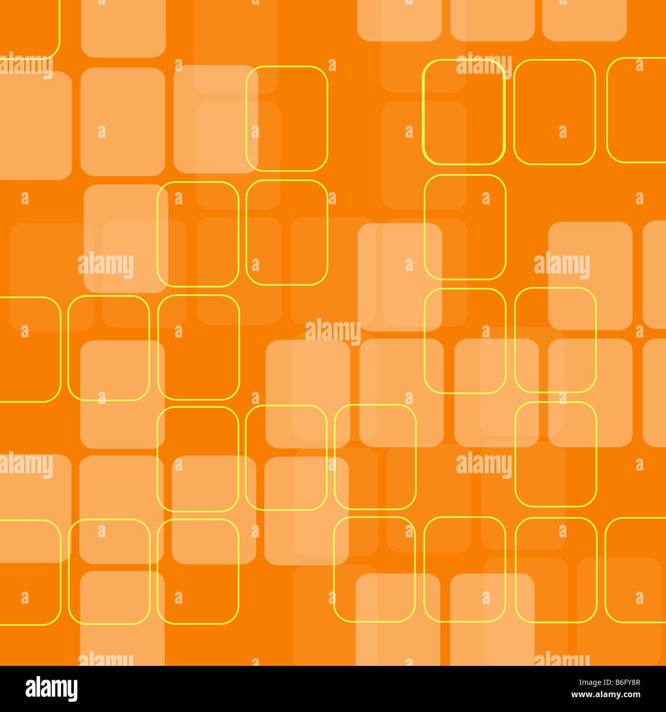 retro squares background Stock Photo - Alamy