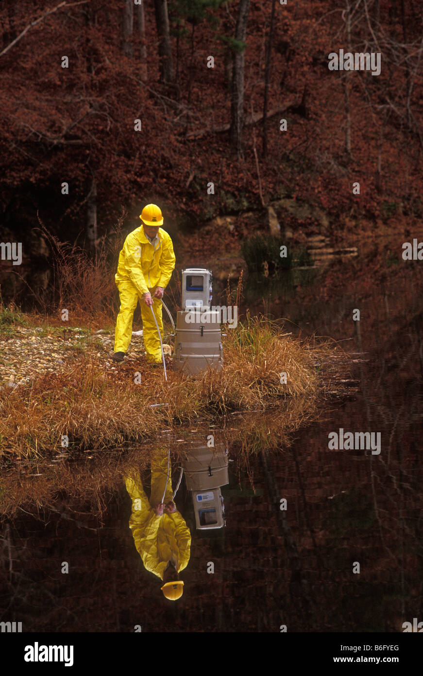 Water pollu hi-res stock photography and images - Alamy