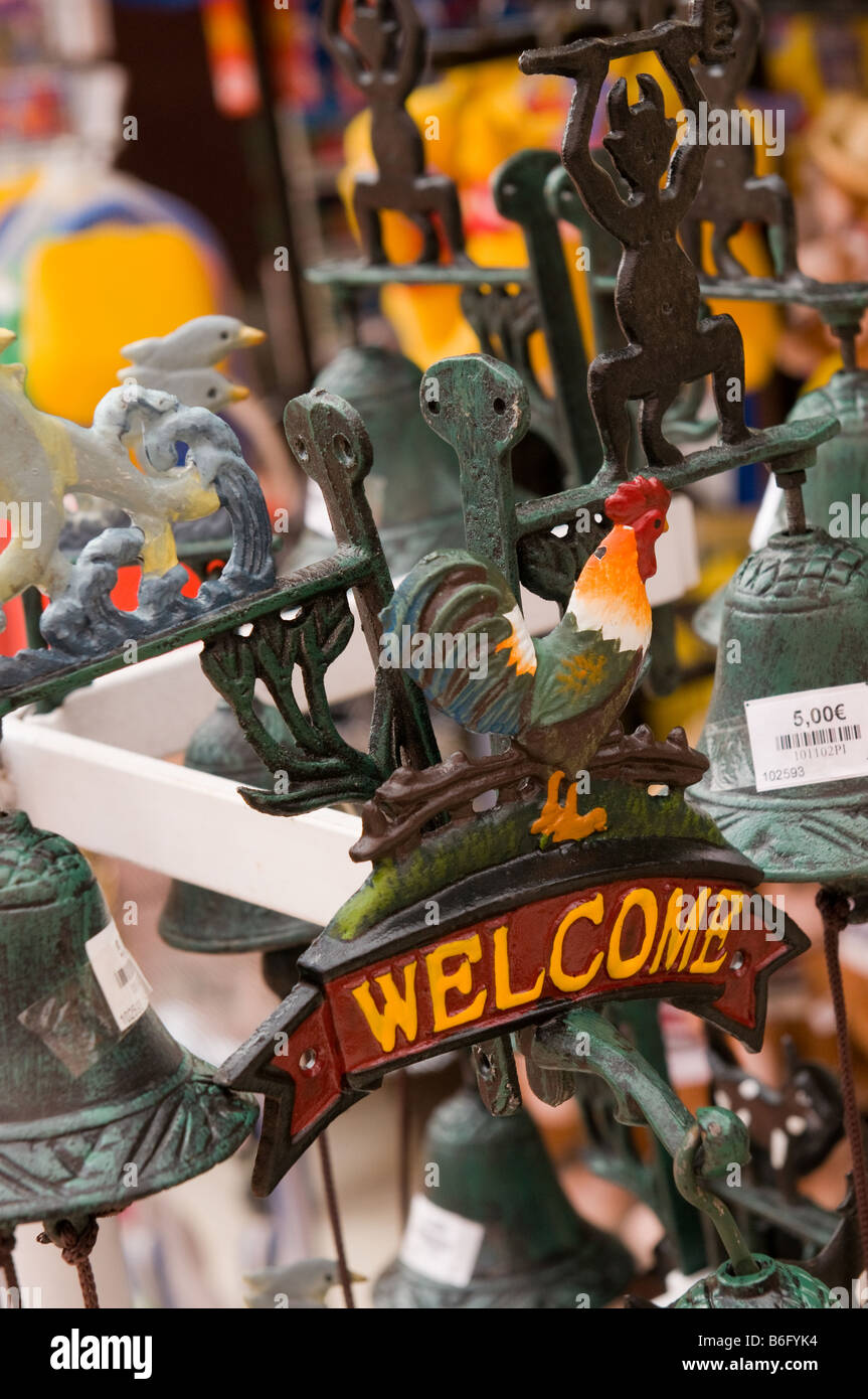 Commercial Centre Yumbo Playa del Ingles Gran Canaria Canary islands ...