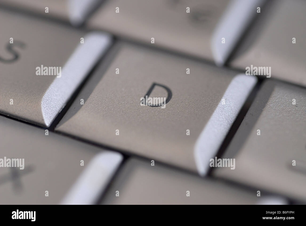 Letter d button hi-res stock photography and images - Alamy