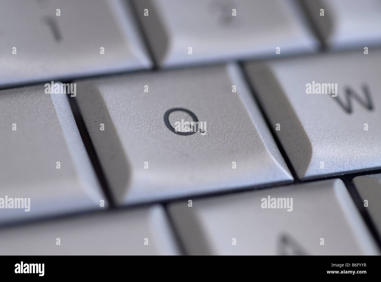 Q Type High Resolution Stock Photography and Images - Alamy