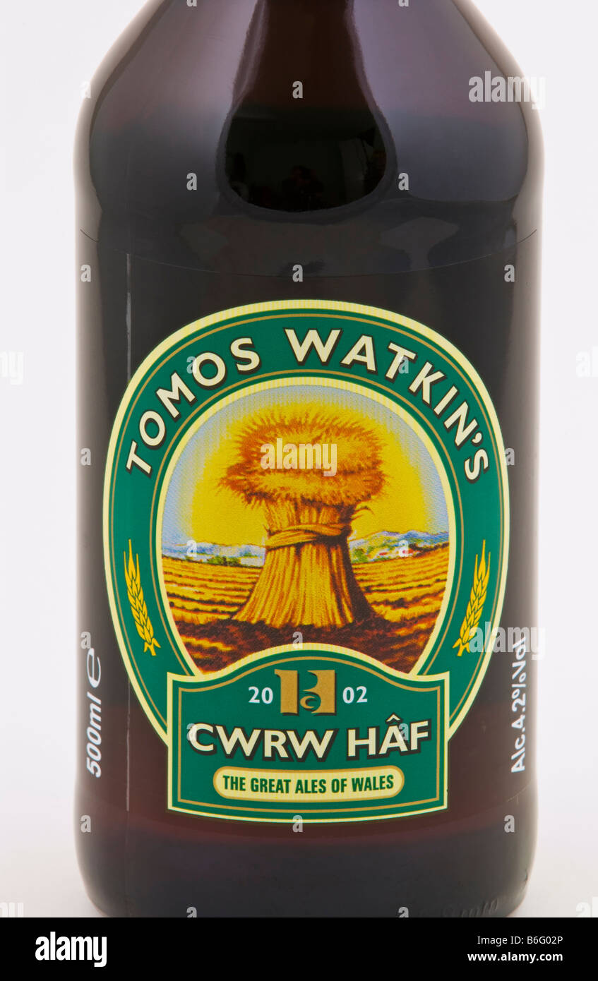 Swansea beer hi-res stock photography and images - Alamy