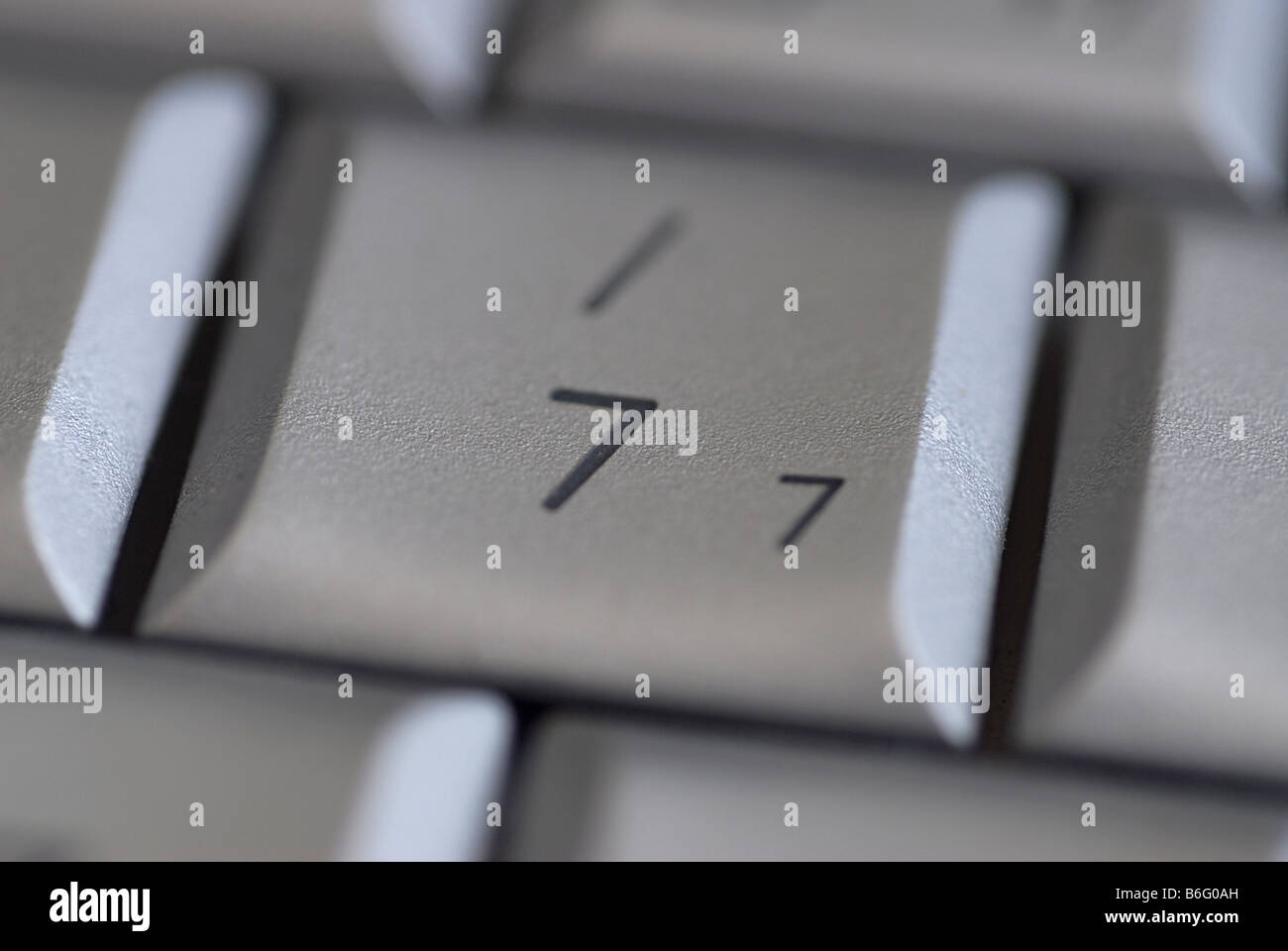 Seven button hi-res stock photography and images - Alamy