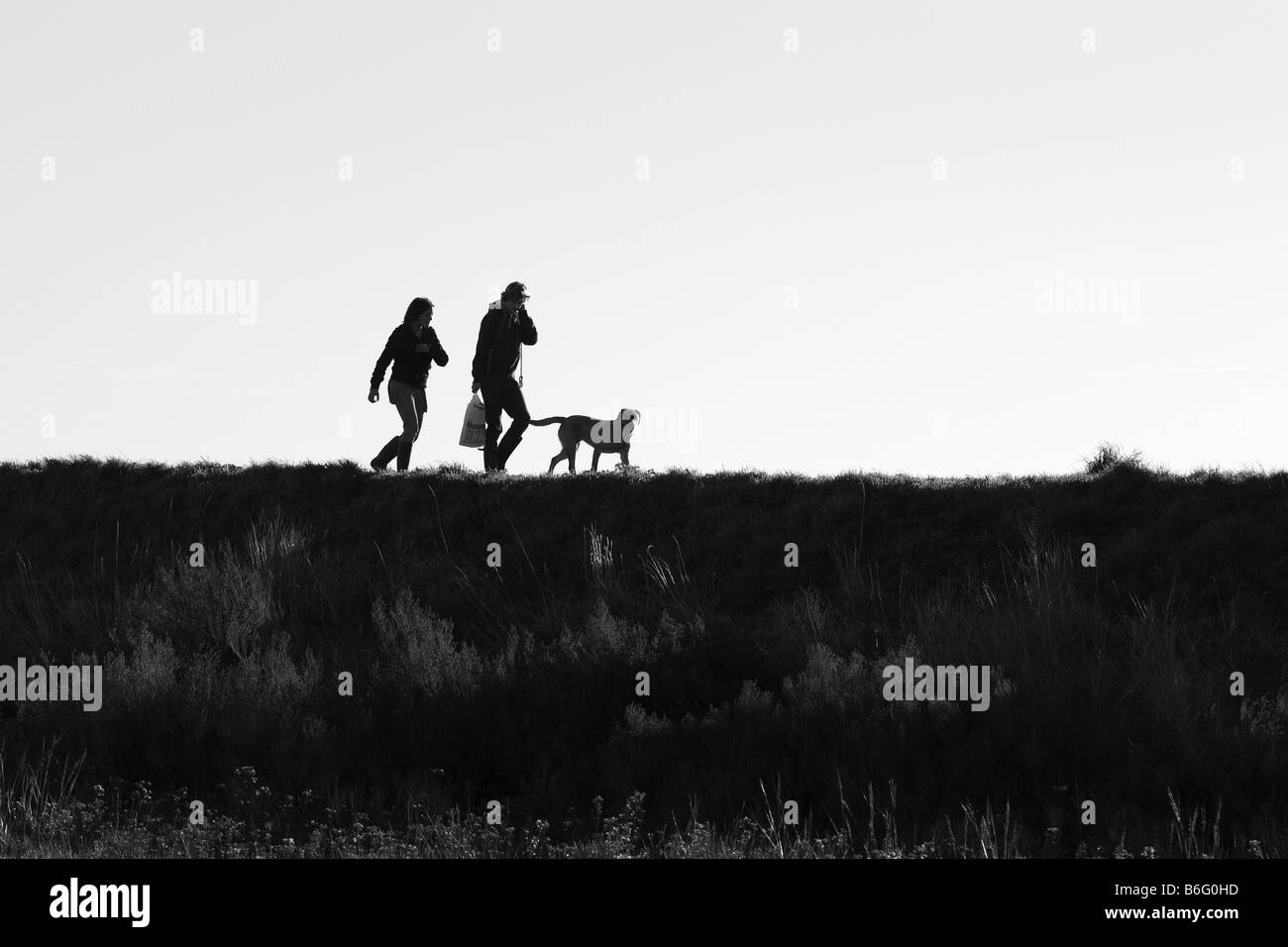 Man sea card Black and White Stock Photos & Images - Alamy