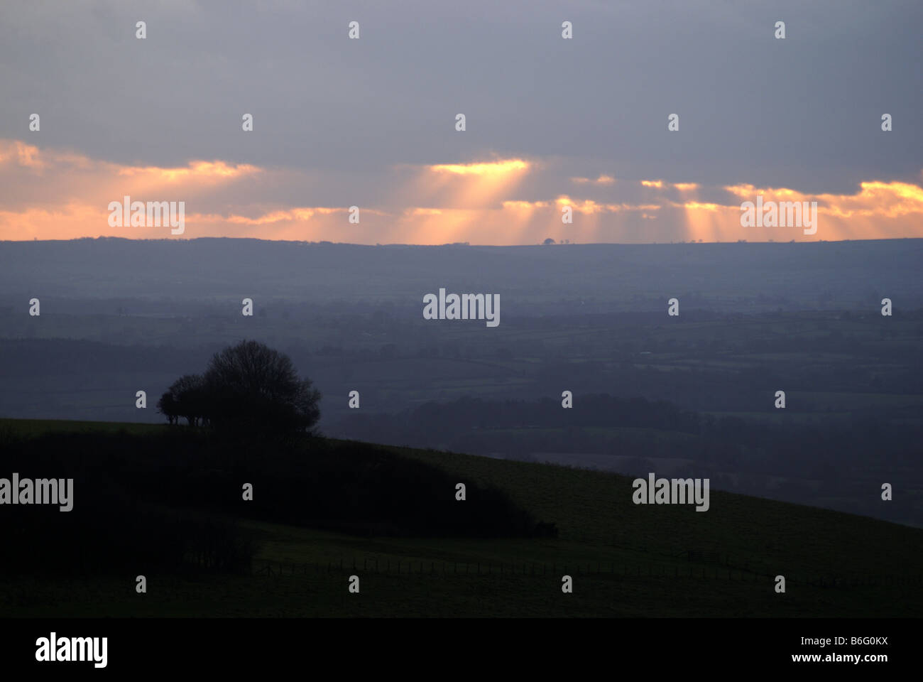 Fontmell hi-res stock photography and images - Alamy