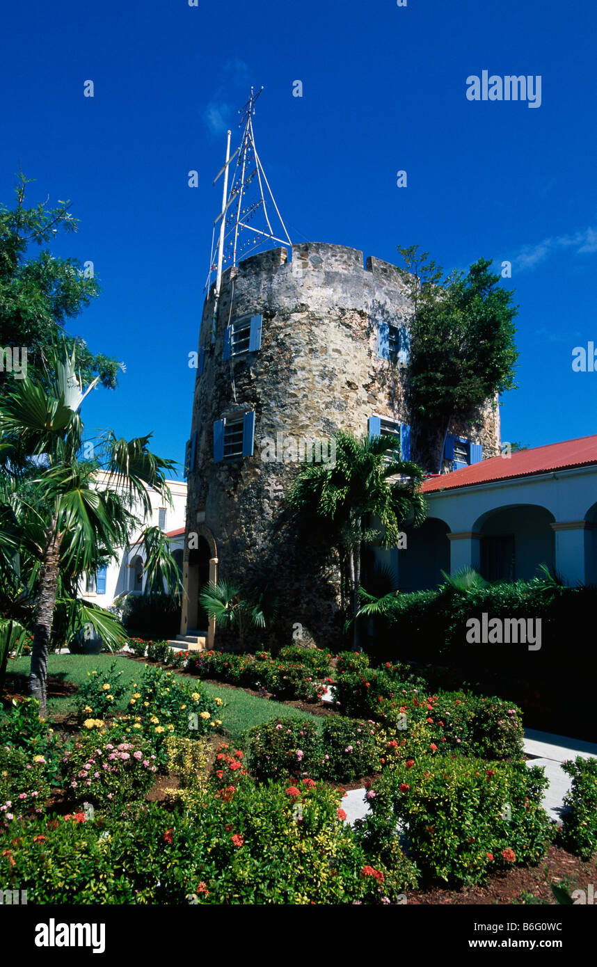 Charlotte castle hi-res stock photography and images - Alamy