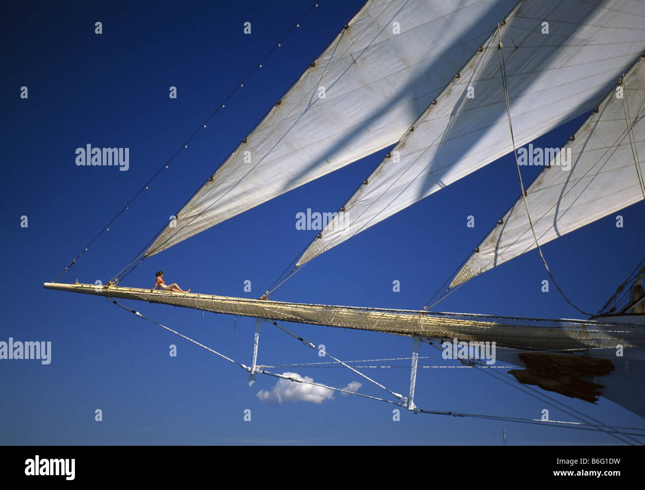 Star flyer hi-res stock photography and images - Alamy