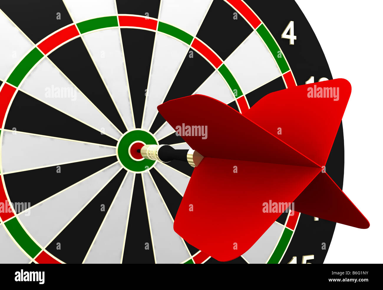 Flying dart game hi-res stock photography and images - Alamy