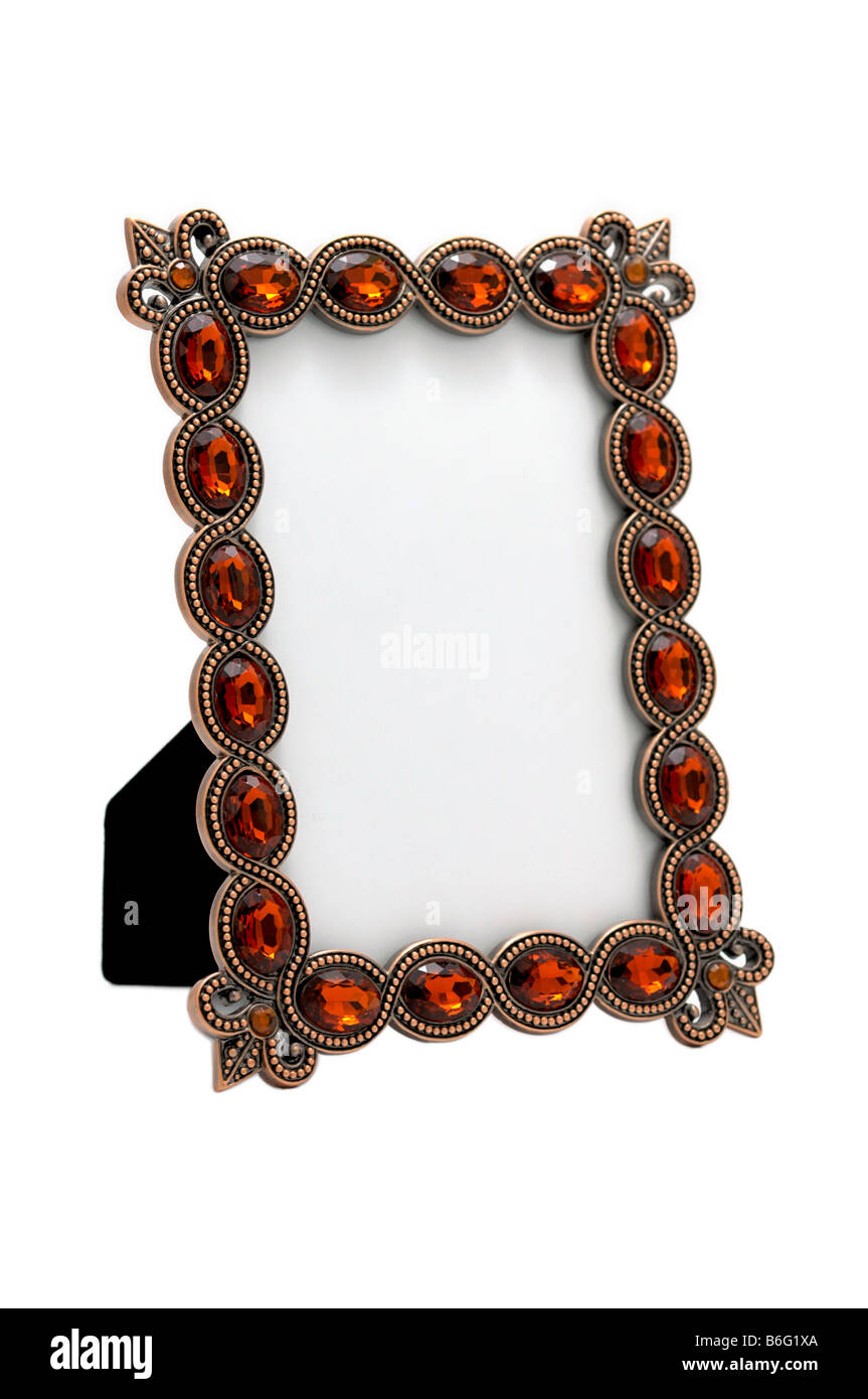 Photo frame design Cut Out Stock Images & Pictures - Alamy