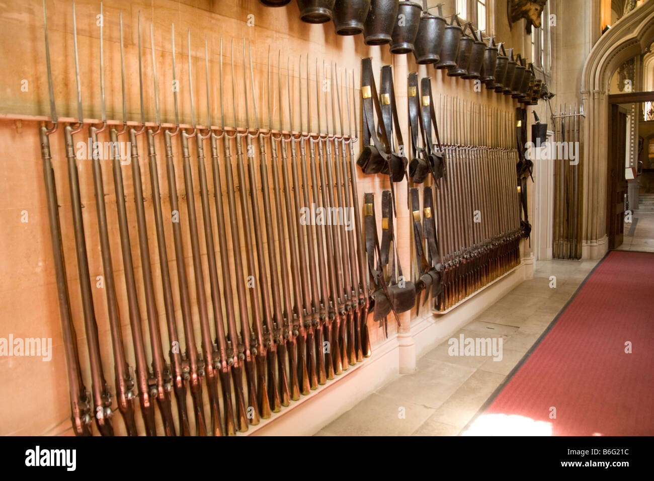 Musket muskets hi-res stock photography and images - Alamy