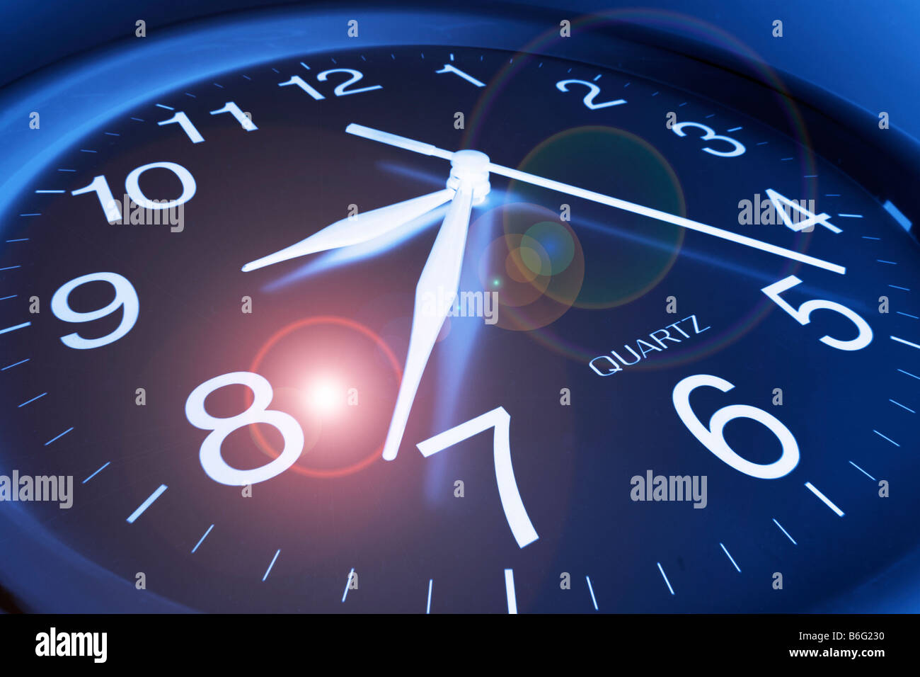Precise timing hi-res stock photography and images - Alamy