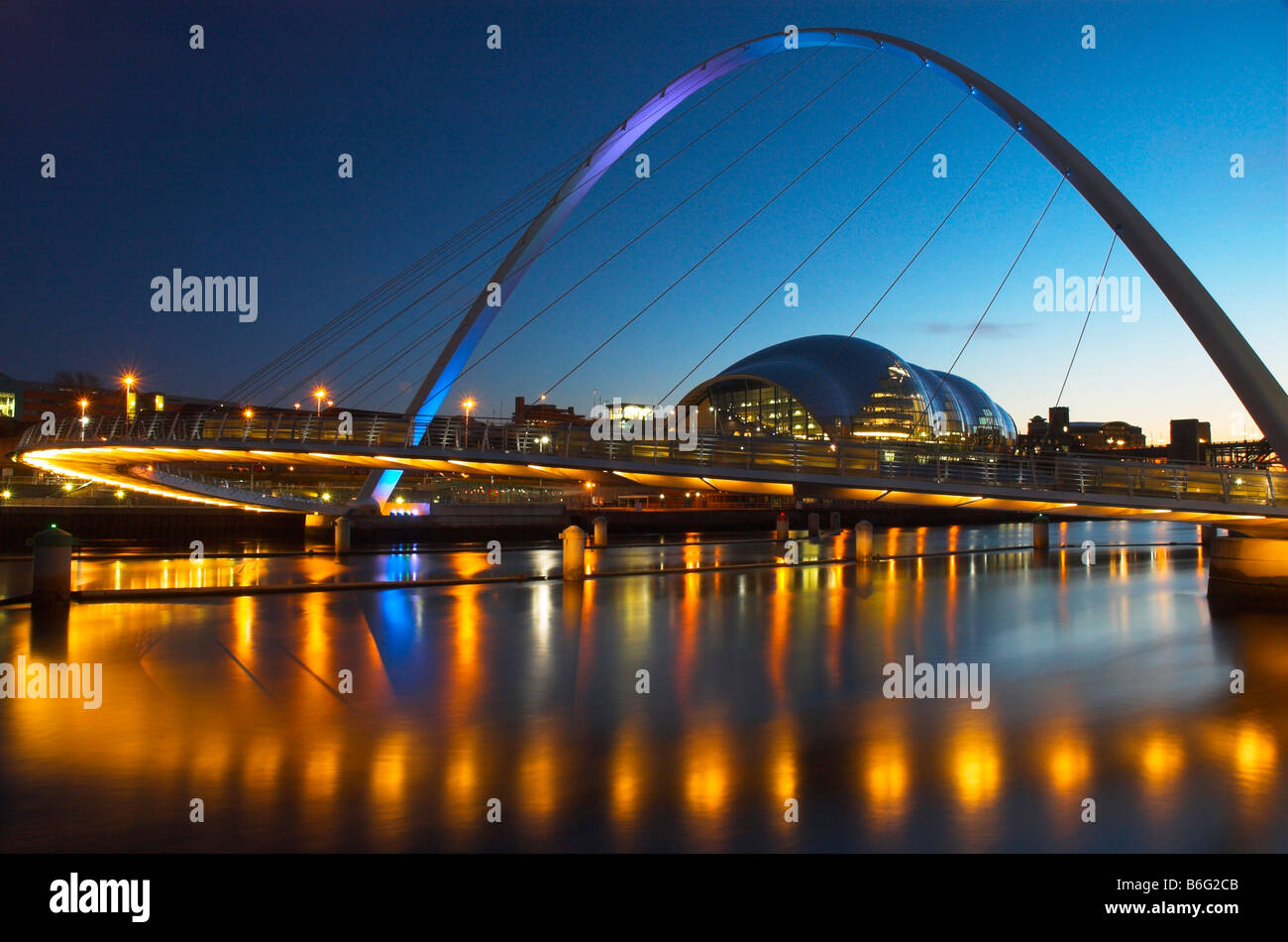 Rotating bridge hi-res stock photography and images - Alamy