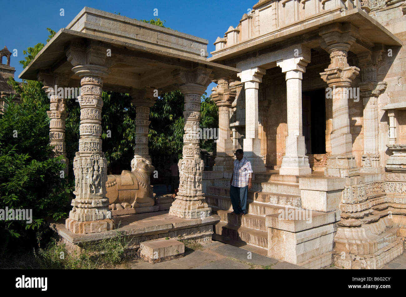 Fort Chittaurgarh. Rajasthan. India Stock Photo - Alamy