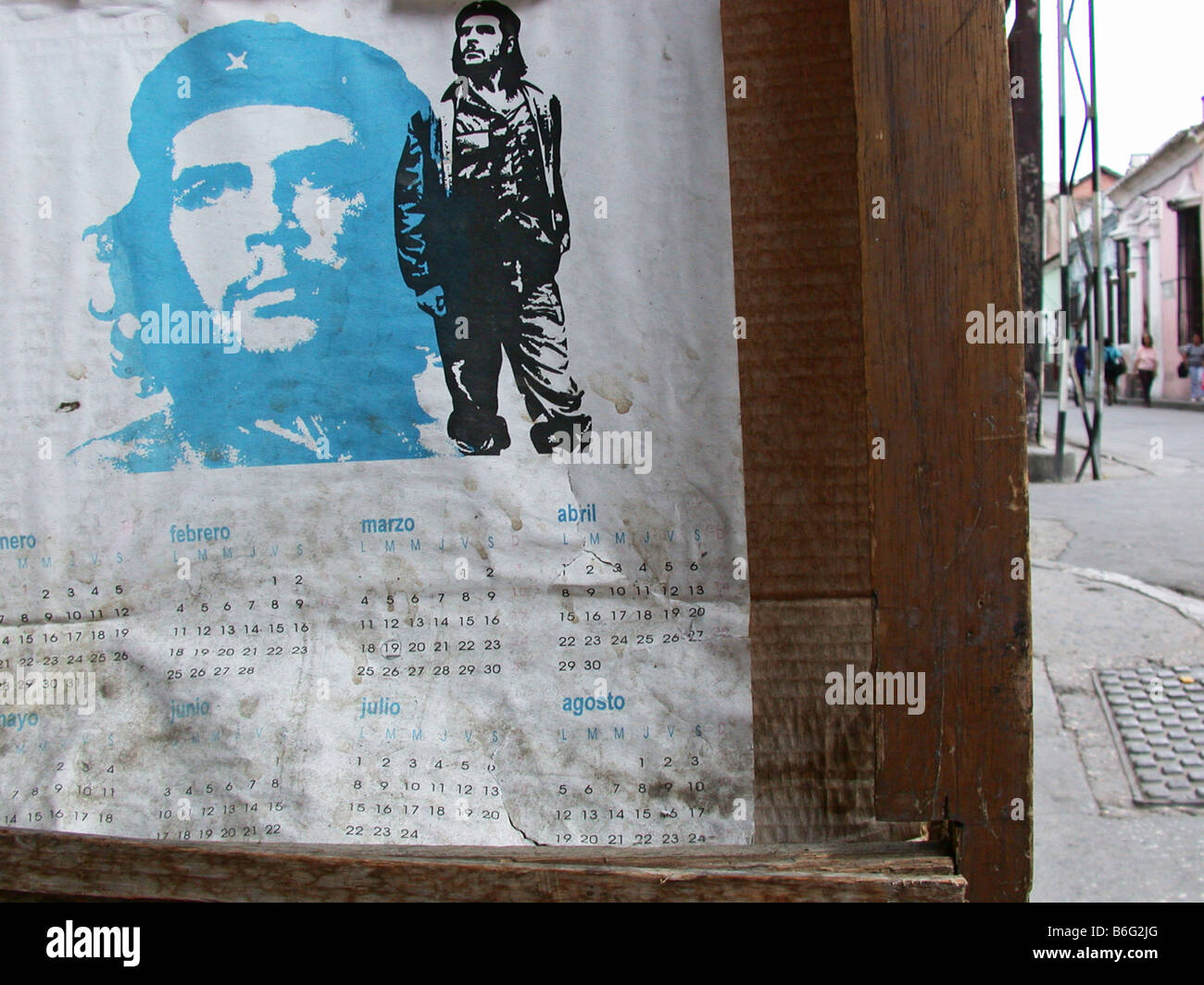 Revolution almanac hi-res stock photography and images - Alamy