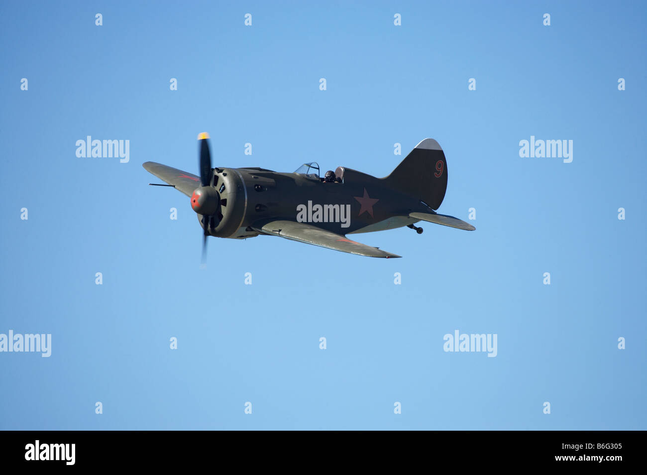 Historical monoplanes hi-res stock photography and images - Alamy