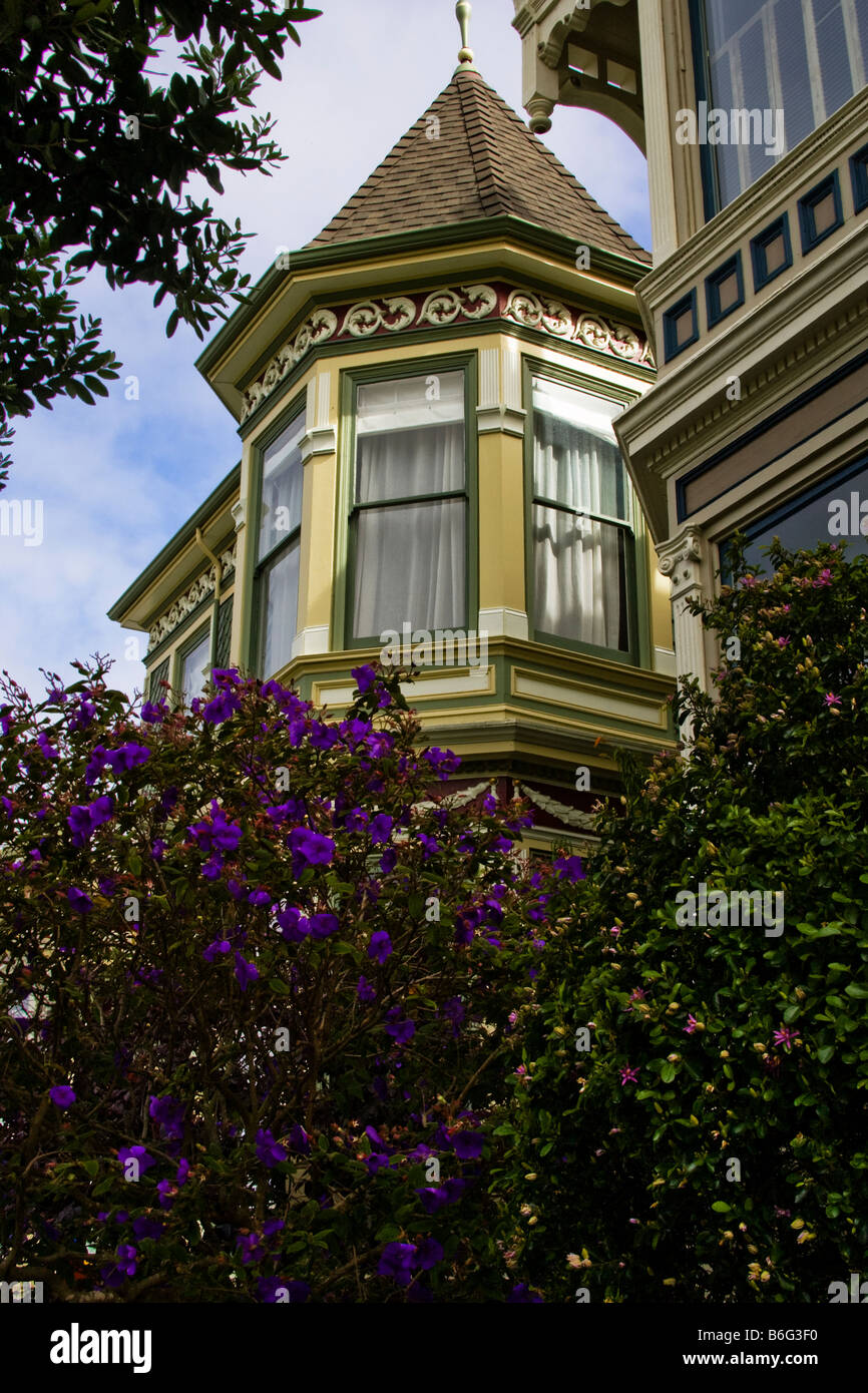 Victorian turret hi-res stock photography and images - Alamy