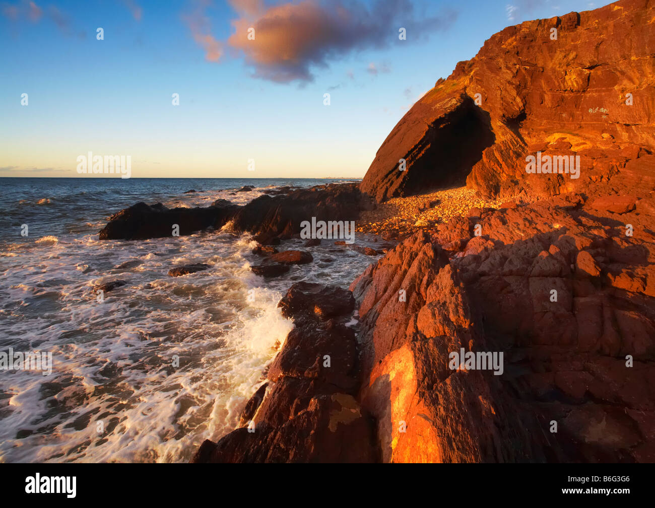 Hallet cove hi-res stock photography and images - Alamy