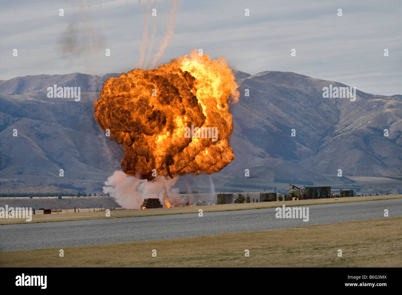 Finnball In Real Life