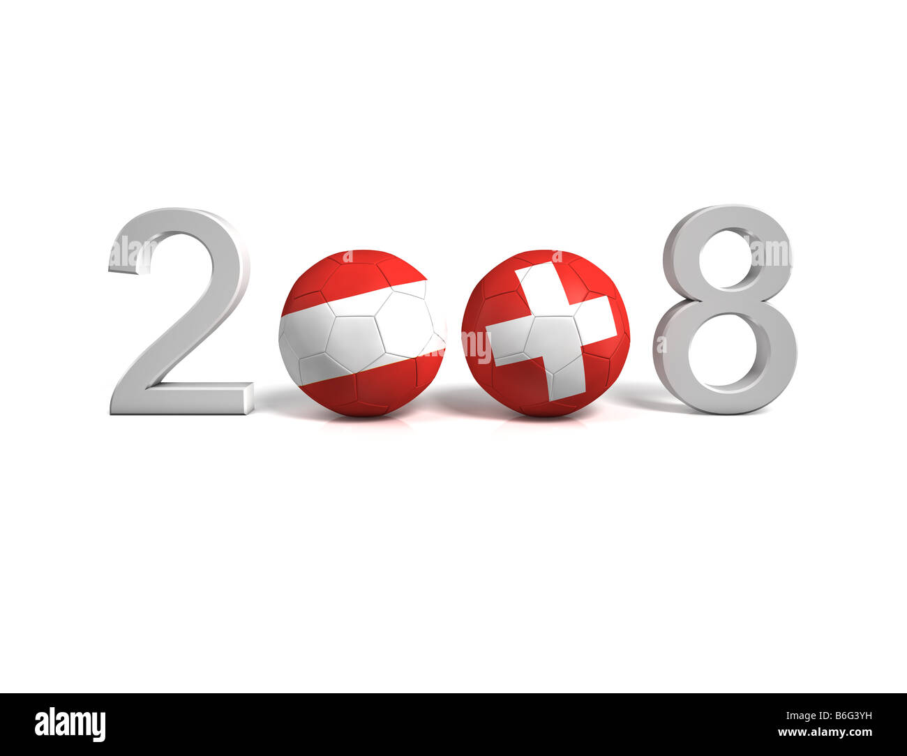 2008 europe Cut Out Stock Images & Pictures - Alamy