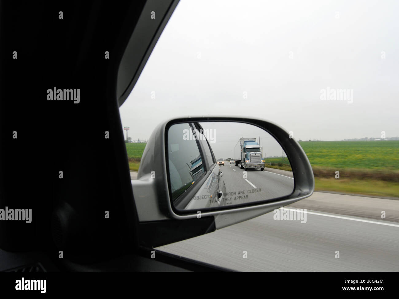 Interstate 65 indiana hi-res stock photography and images - Alamy