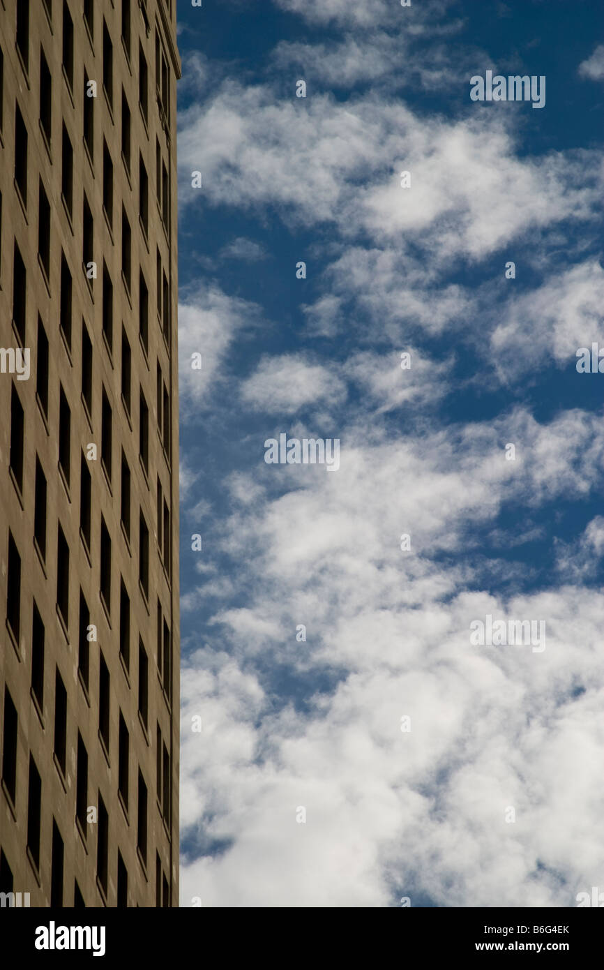 Structure versus free-form Stock Photo - Alamy
