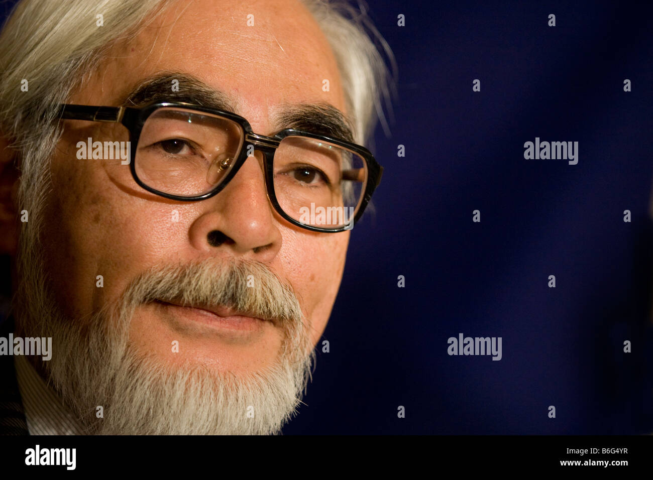 Hayao miyazaki hi-res stock photography and images - Alamy