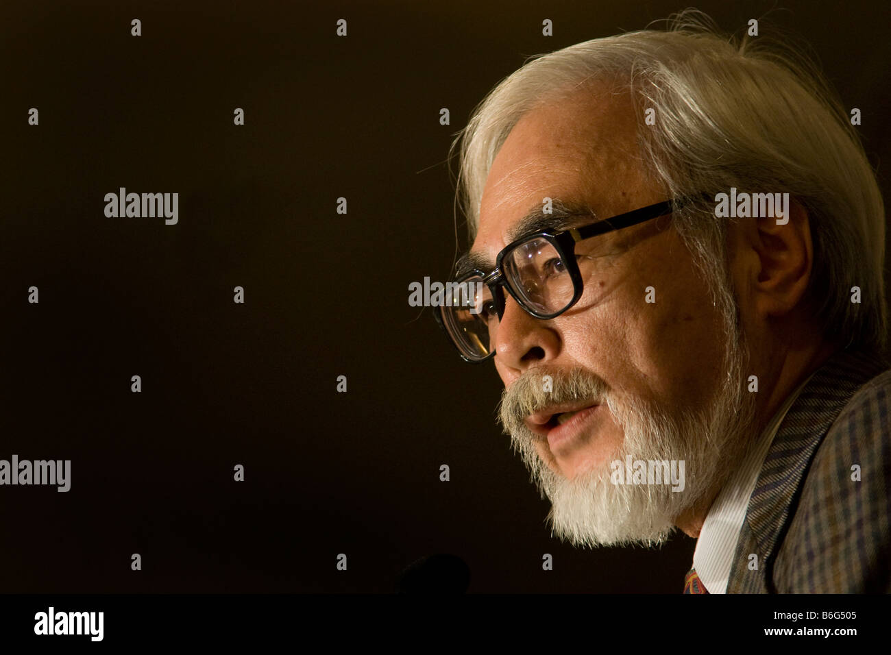 Hayao miyazaki hi-res stock photography and images - Alamy