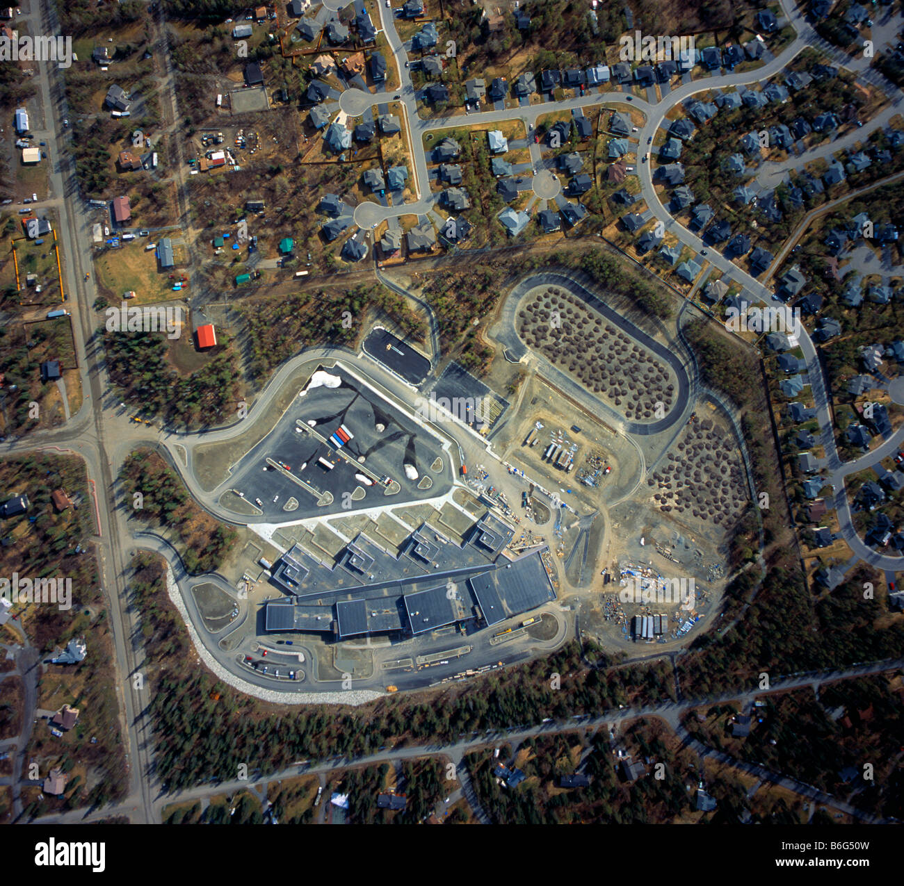 Community service highschool usa hi-res stock photography and images ...