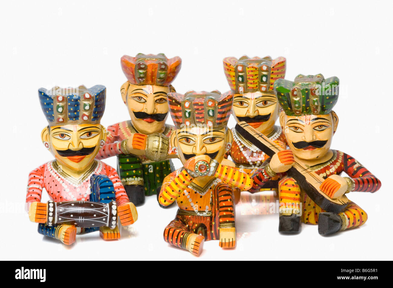 Playing figurines hi-res stock photography and images - Alamy