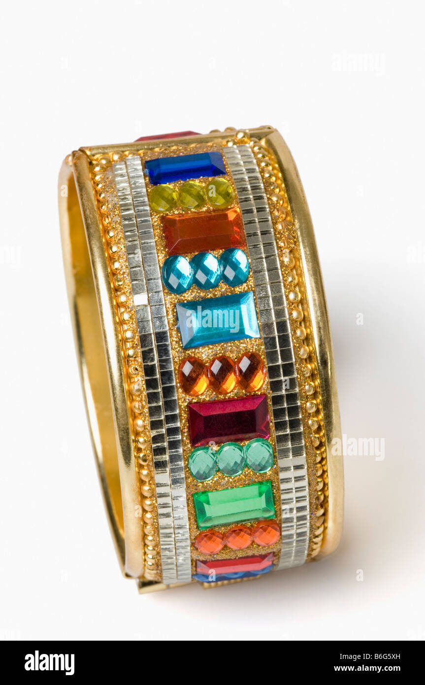 Bracelet detail hi-res stock photography and images - Alamy
