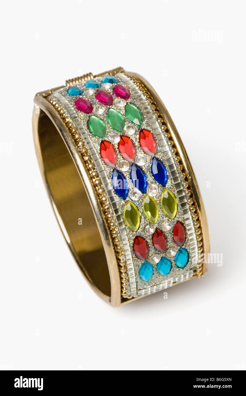 Bracelet detail hi-res stock photography and images - Alamy
