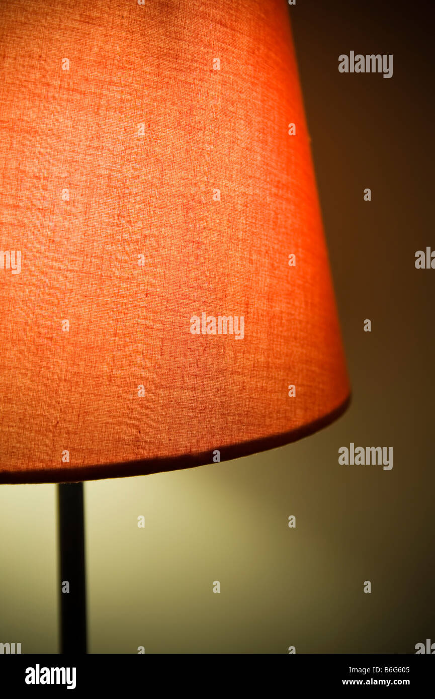 Lampshade texture hi-res stock photography and images - Alamy