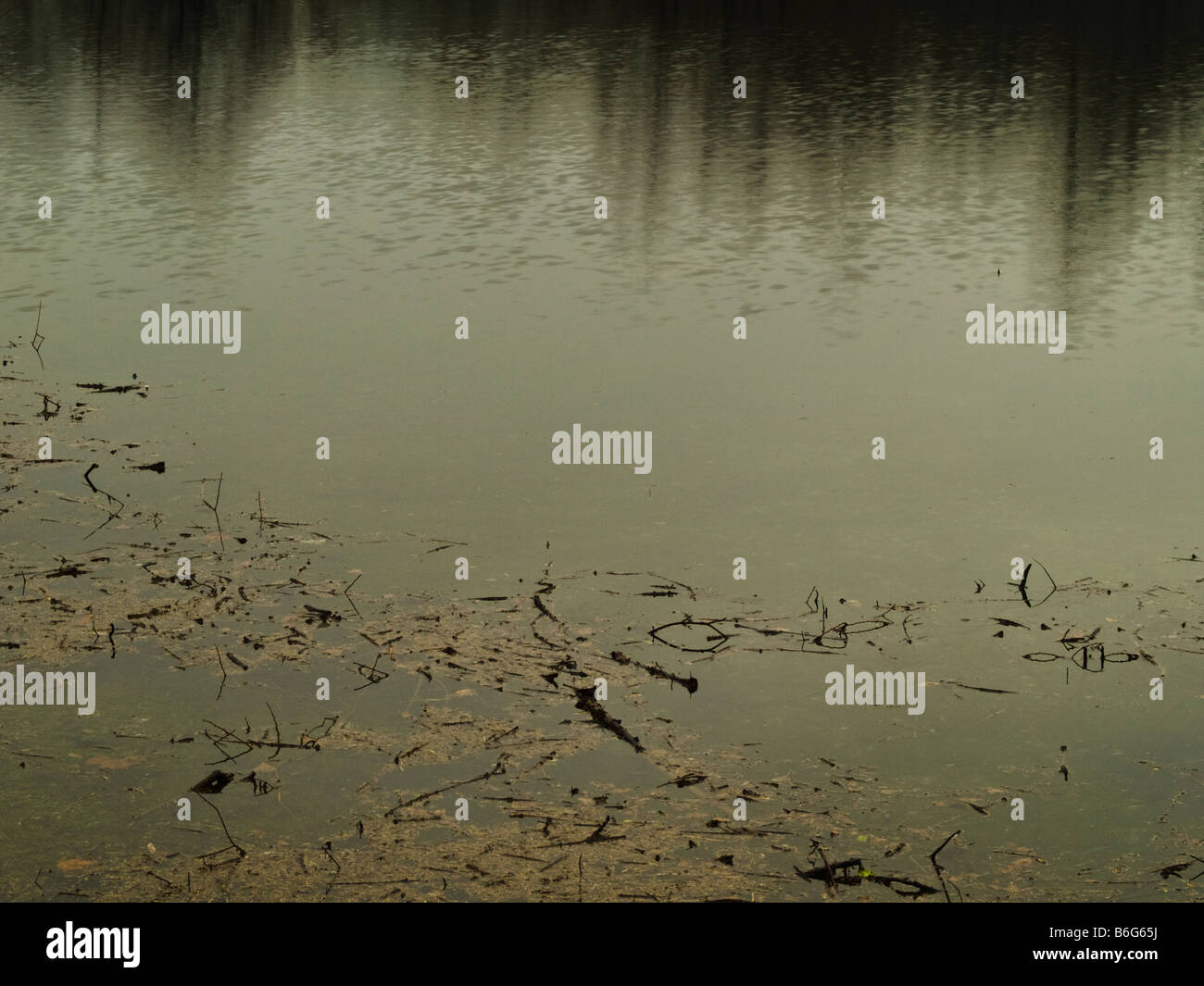 Filthy water hi-res stock photography and images - Alamy