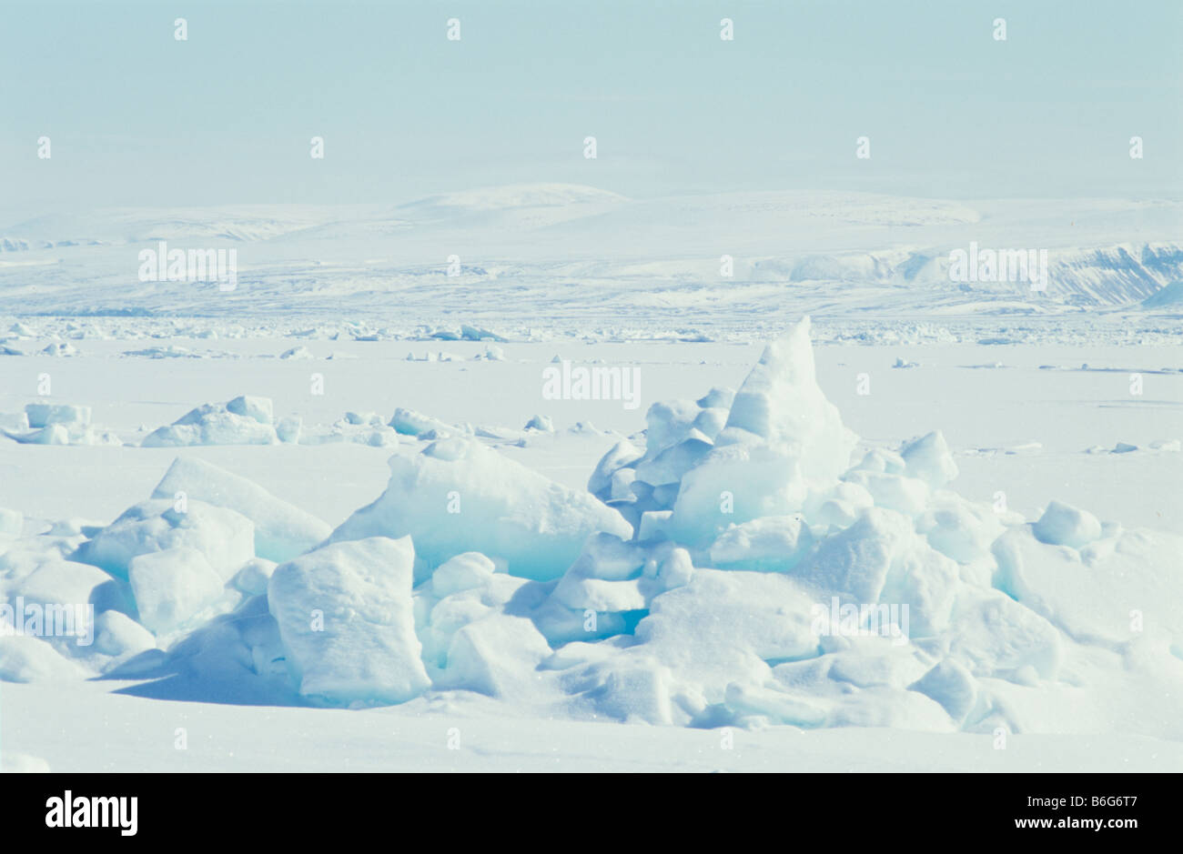 Lancaster sound and the arctic hi-res stock photography and images - Alamy