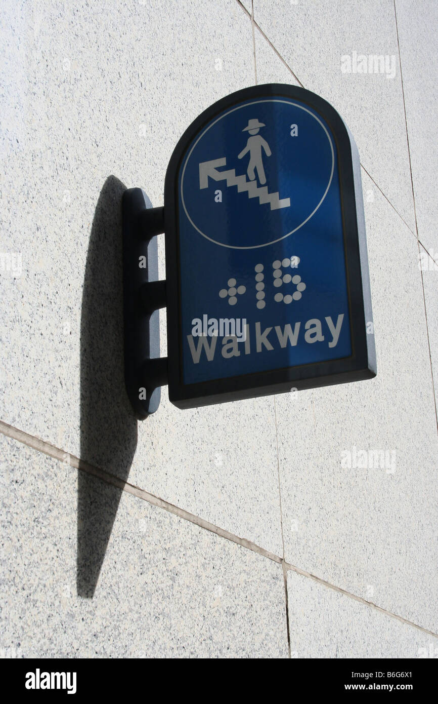 15 walkway hi-res stock photography and images - Alamy
