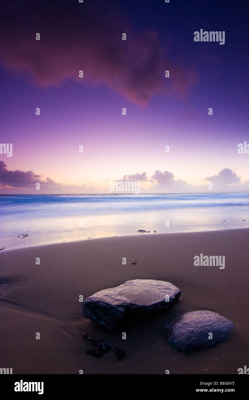 Stones at the beach hi-res stock photography and images - Alamy