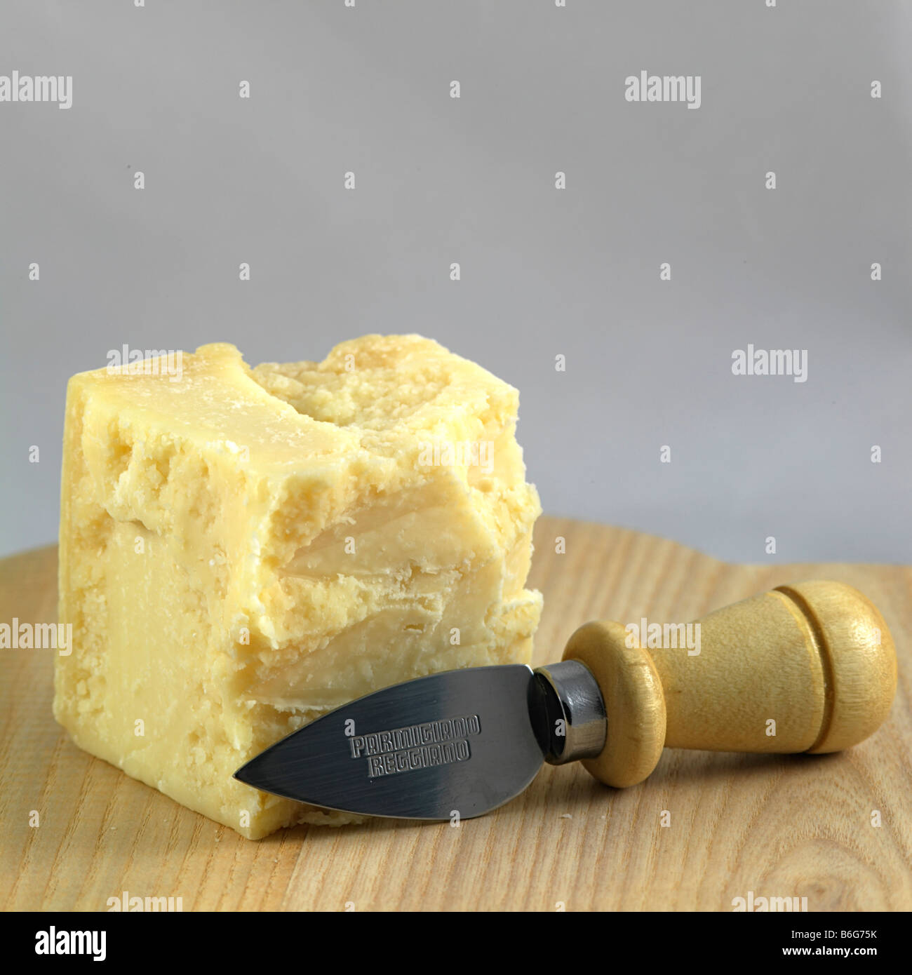 Parmigiano reggiano italy hi-res stock photography and images - Alamy