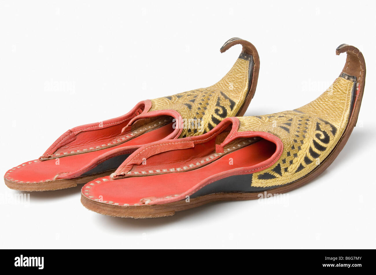 Jutti hi-res stock photography and images - Alamy