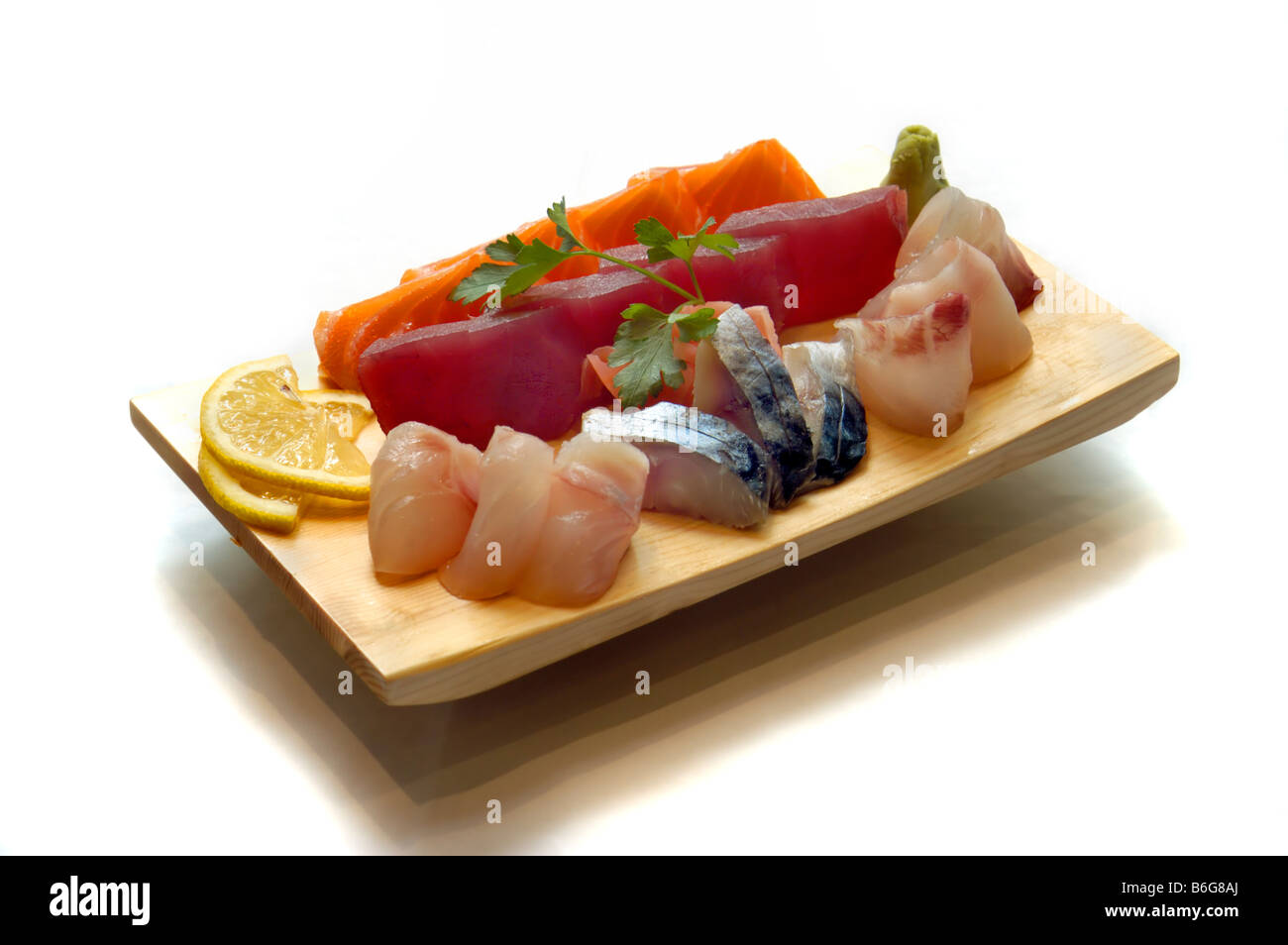 Tai fish Cut Out Stock Images & Pictures - Alamy