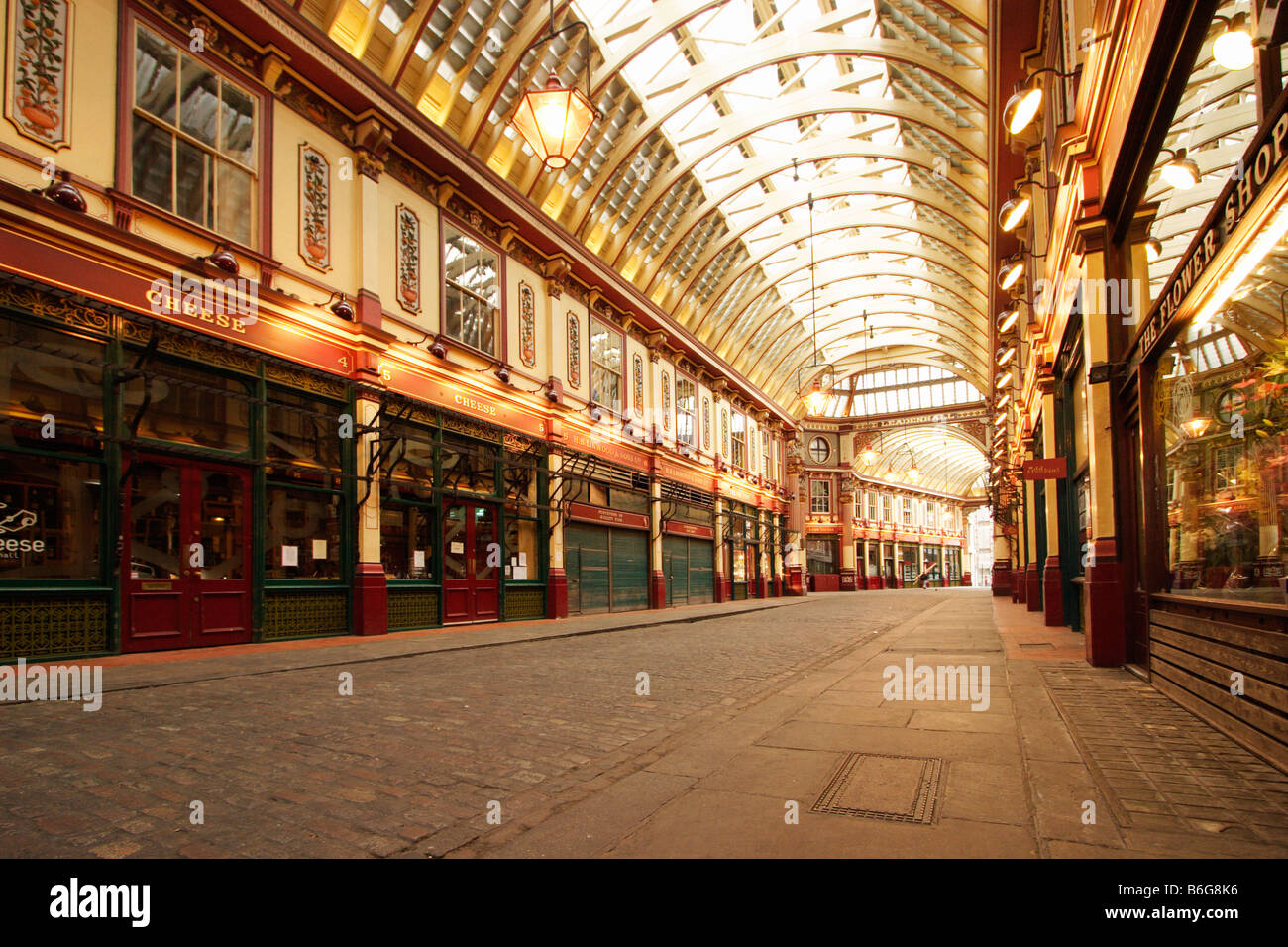 The leaden hall building hi-res stock photography and images - Alamy
