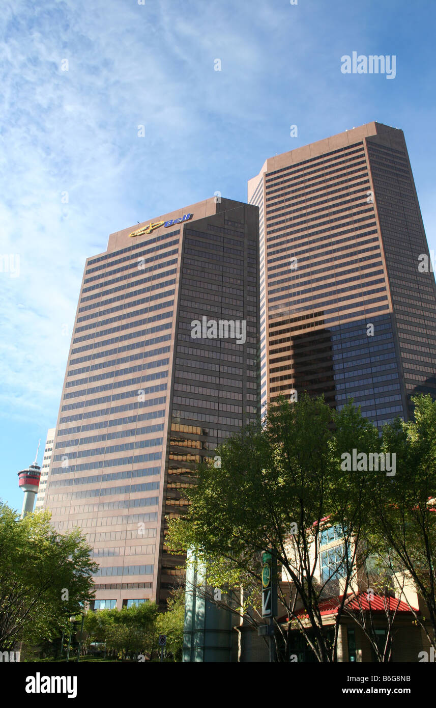 Petro canada centre hi-res stock photography and images - Alamy